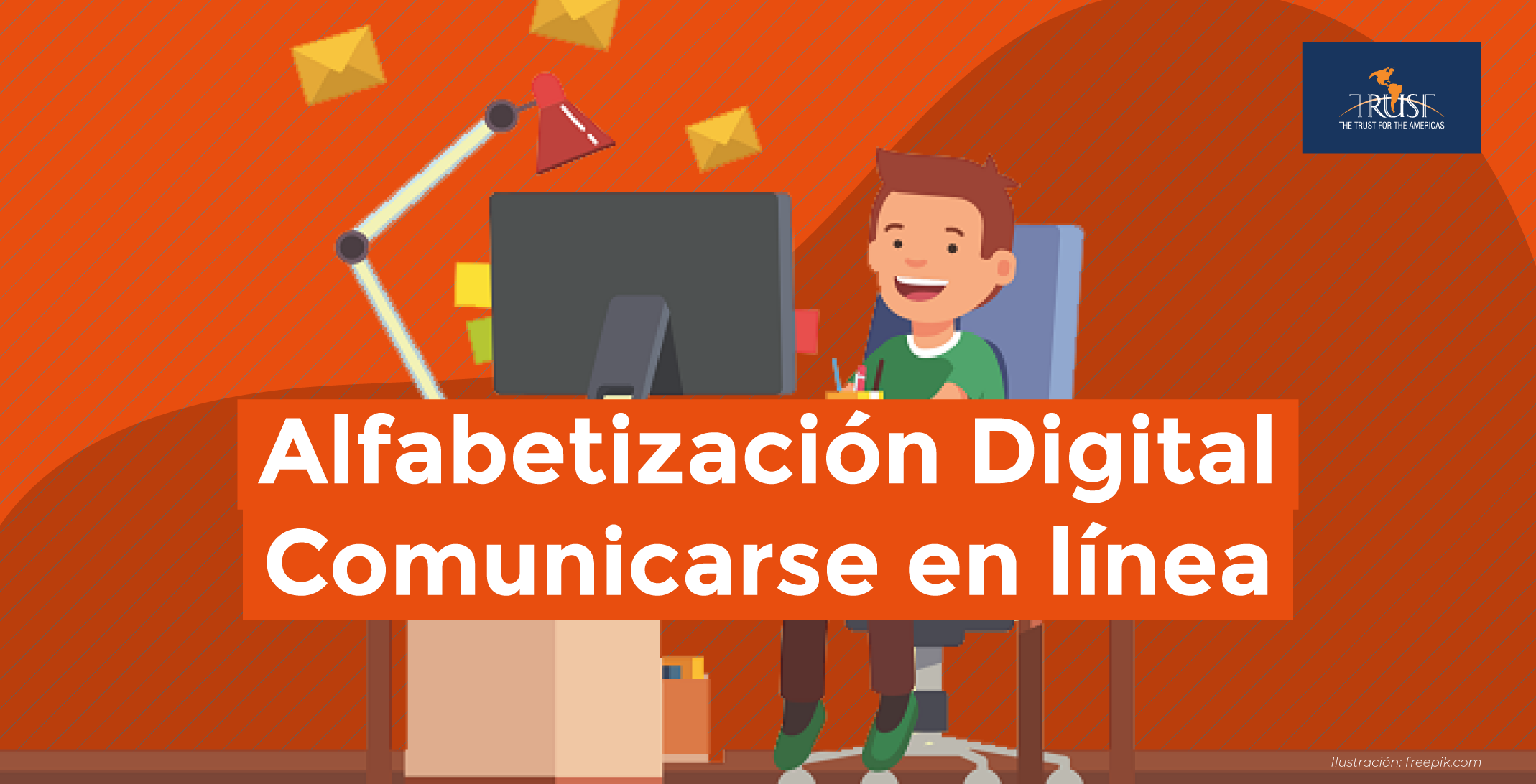 Tema: Introducción | Alfabetización Digital 3 - Comunicarse en línea ...