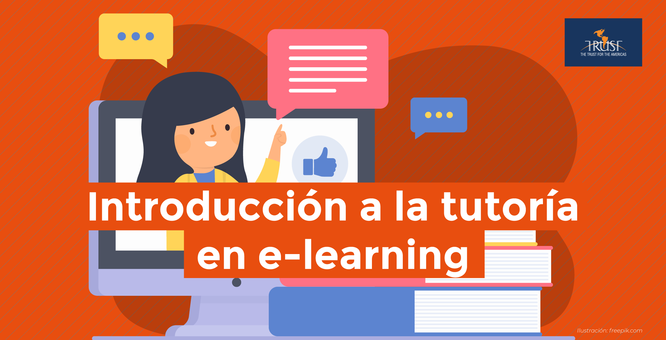 Tema: ¿Qué es Moodle? | Introducción a la Tutoria en e-learning | AulaVirtualTrust